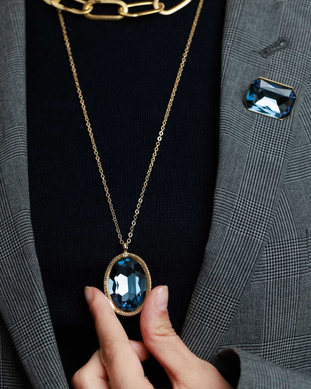 Statement Pieces – Coravanajewelry